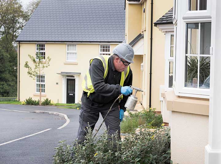 Stone repair and restoration solutions