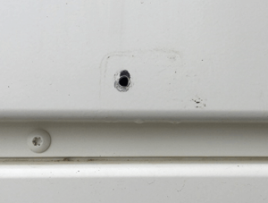 Wall Cladding Repair Specialists