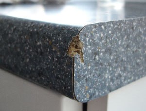 Kitchen Worktop Repair Services