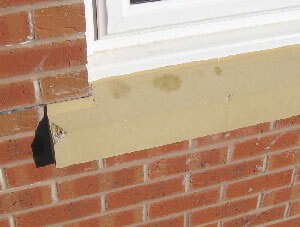 Header And Window Cill Repair Specialists