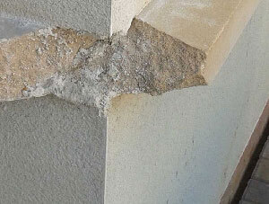 Header And Window Cill Repair Specialists