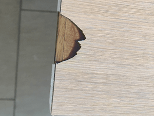 Laminate and Veneer Furniture Repair Specialists