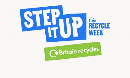 National recycling week - join the fight against climate change now